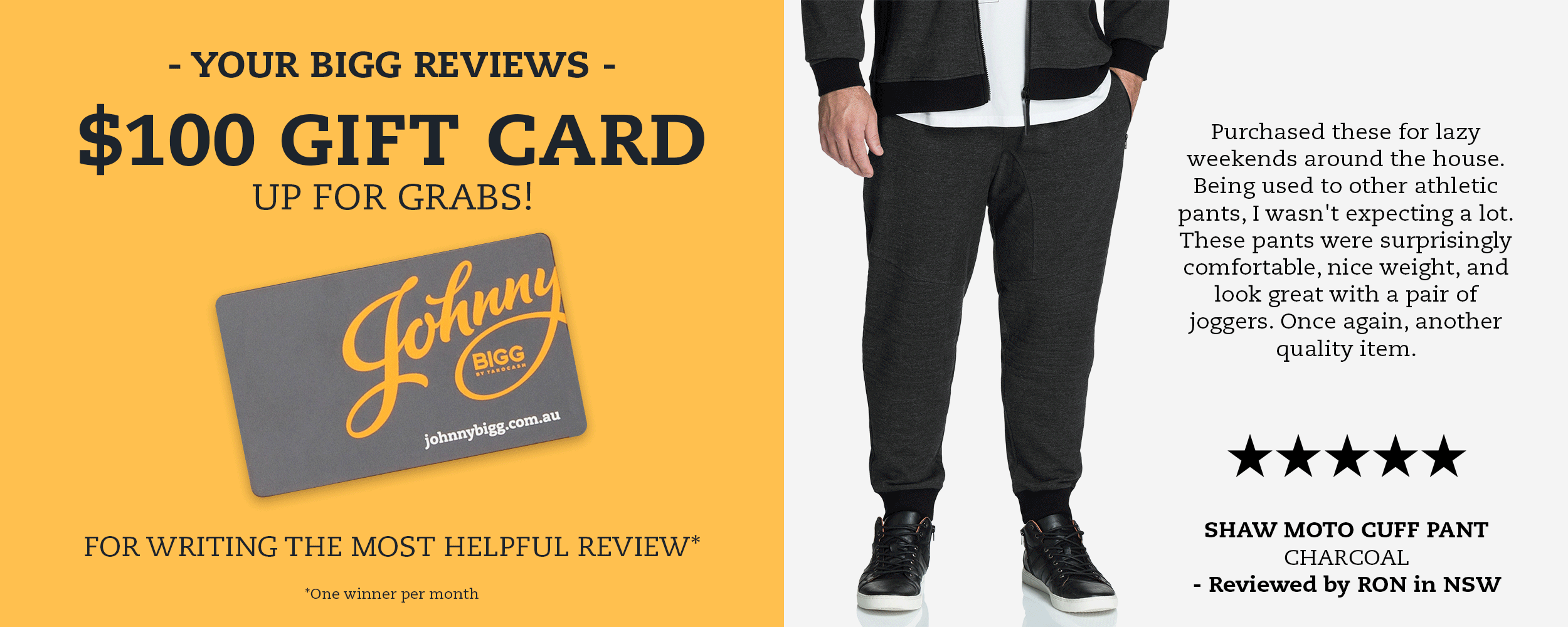 Large size clothing | Big and Tall Menswear | Johnny Bigg